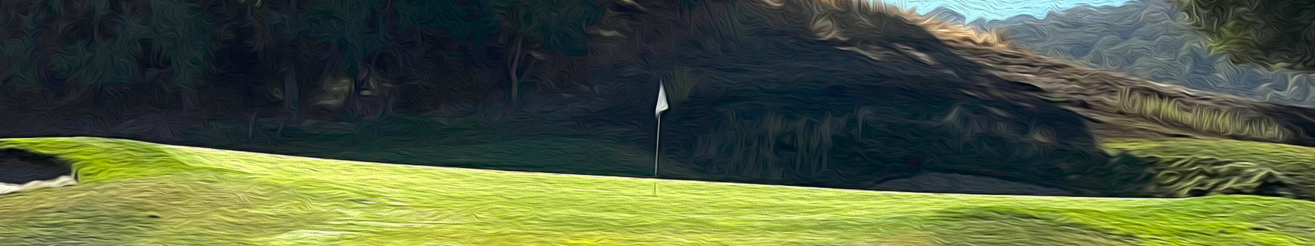 Course Tour - Eagle Ridge Golf Club